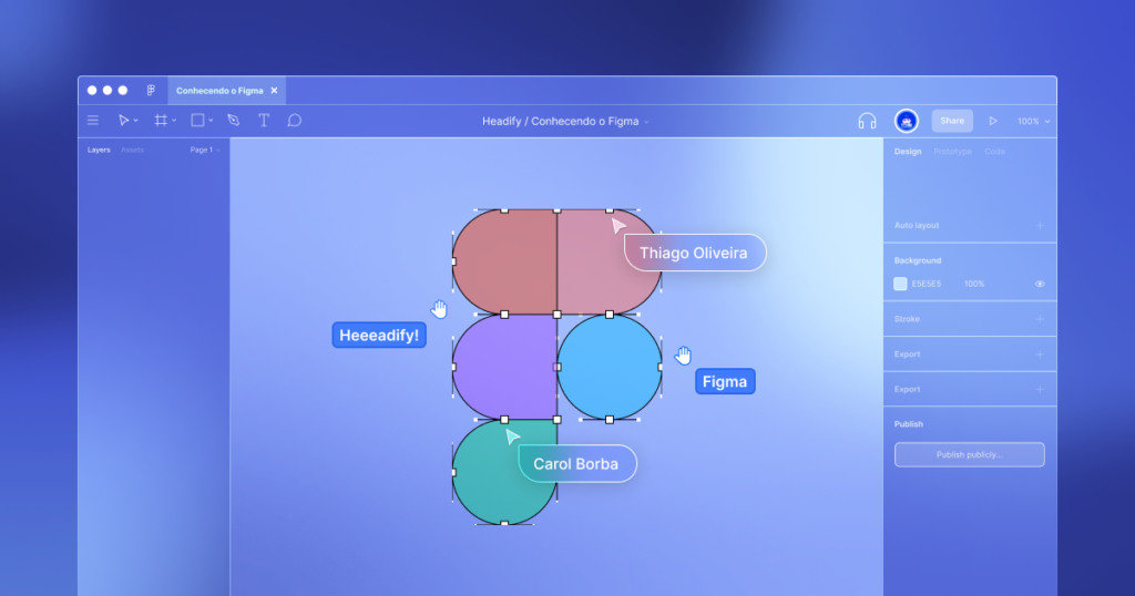 Build an interactive 3D scene implemented on a ReactJS site using Figma ...